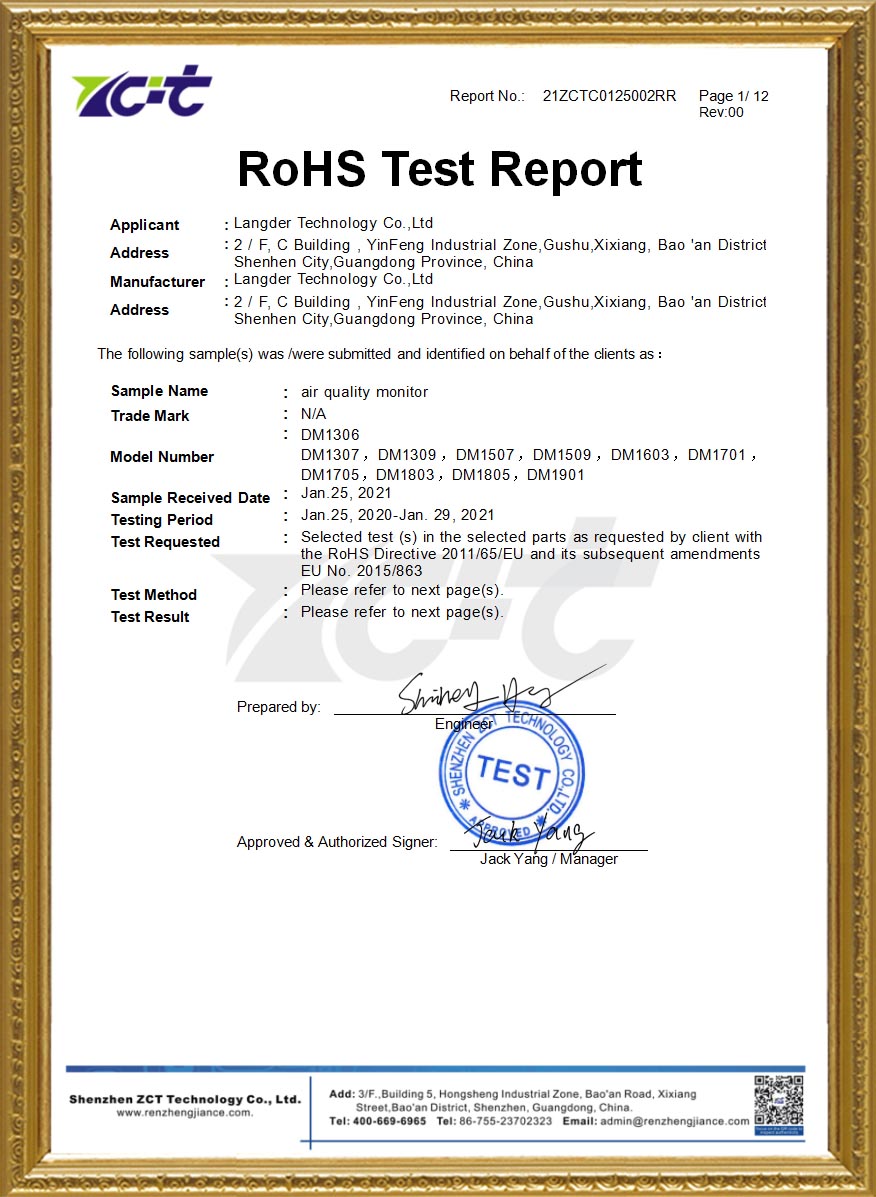 About our company history, qualifications and strength! Click to learn ...