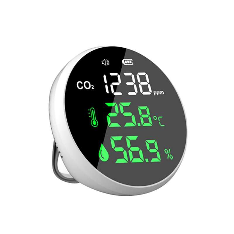 Dienmern's Ozone Detection Meter - Dienmern