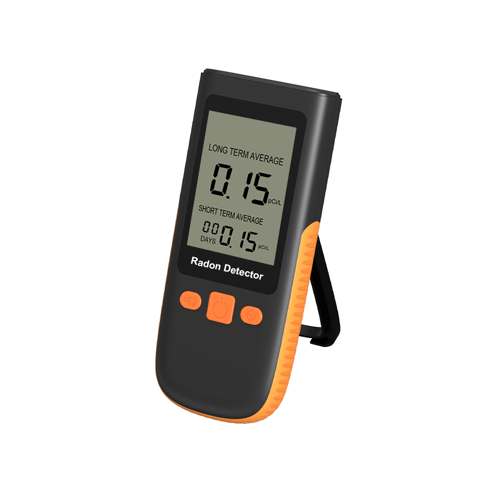 Dienmern DM229R Best Radon Detector with Audible Alarm - Compliant with ...