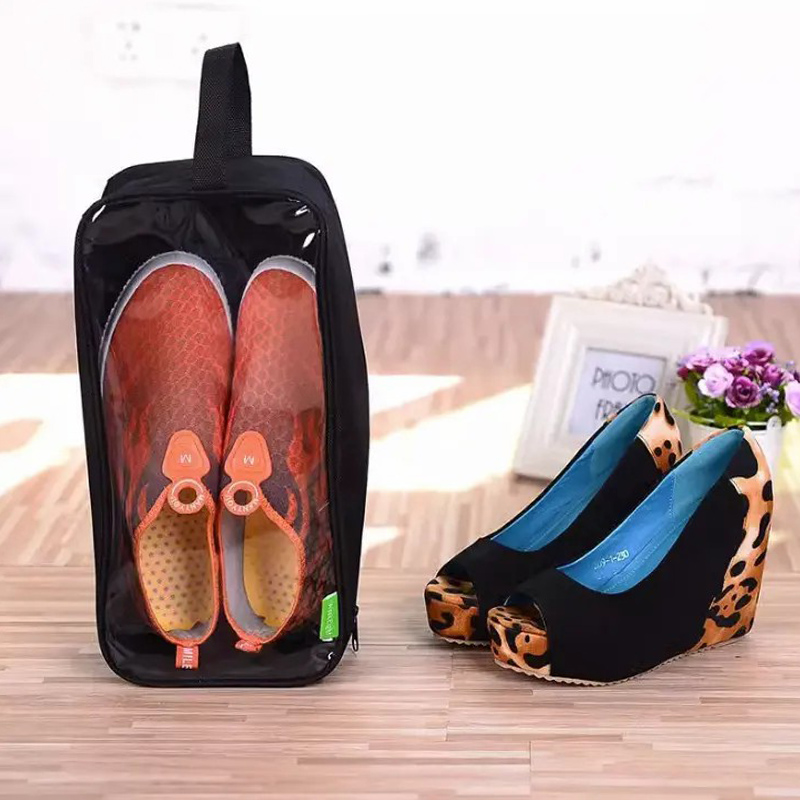 Custom Hanging Shoe Bag Company Manufacturer | - Yiwu Jiafa