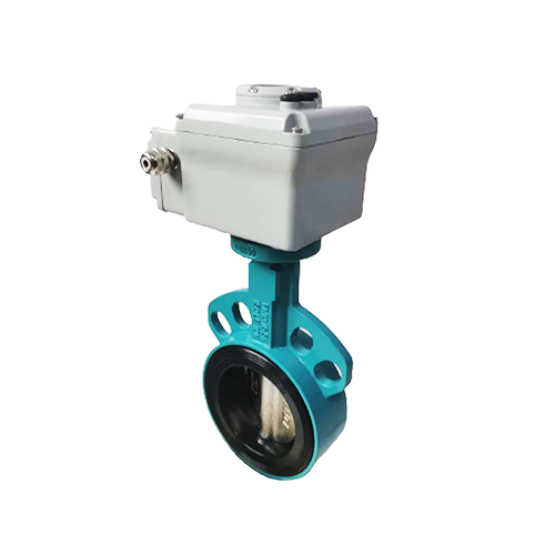Intelligent Valve, Motorized Valve Manufacturer | Tianfei High-Tech