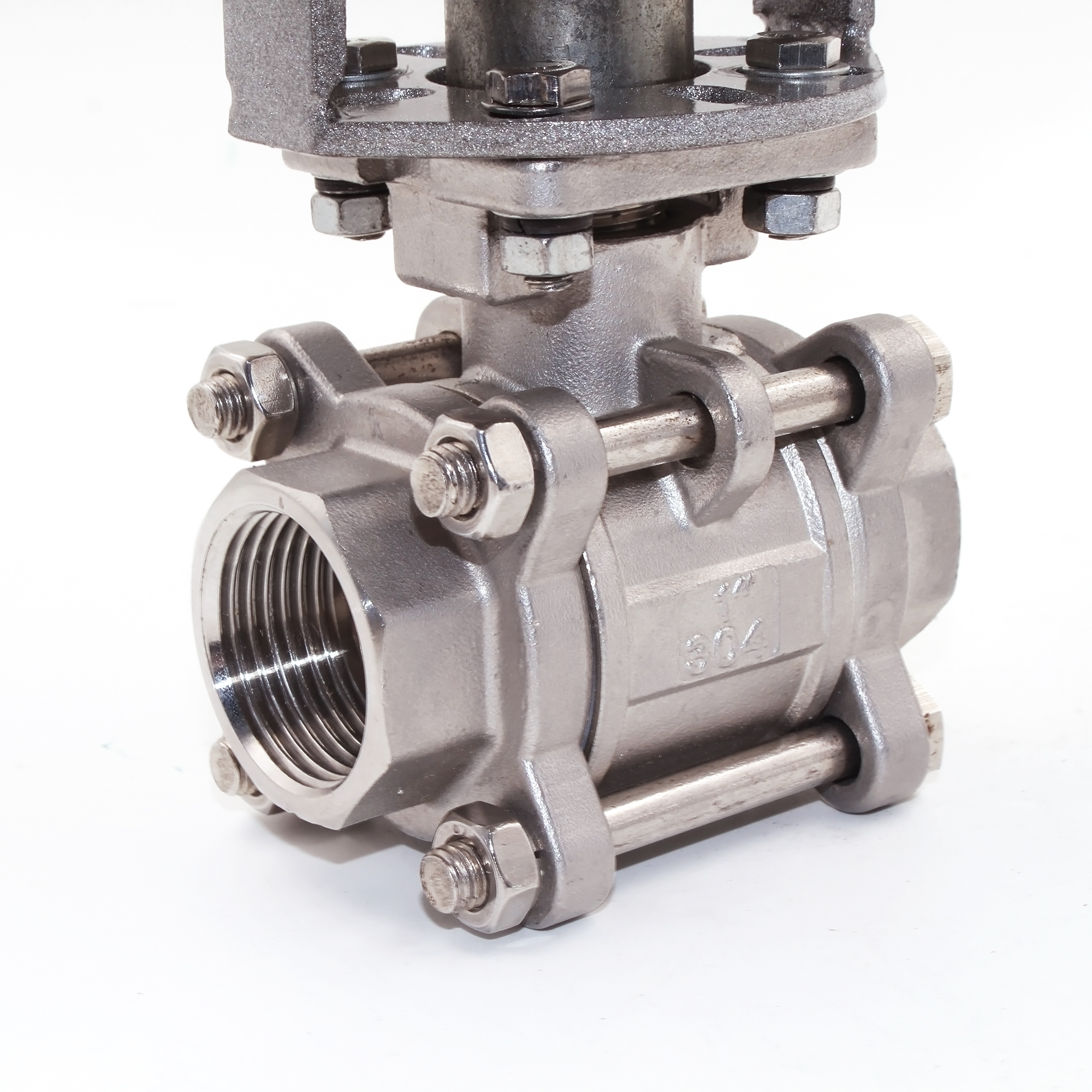 CTB CTB005 Motorized Ball Valve | Tianfei High-Tech