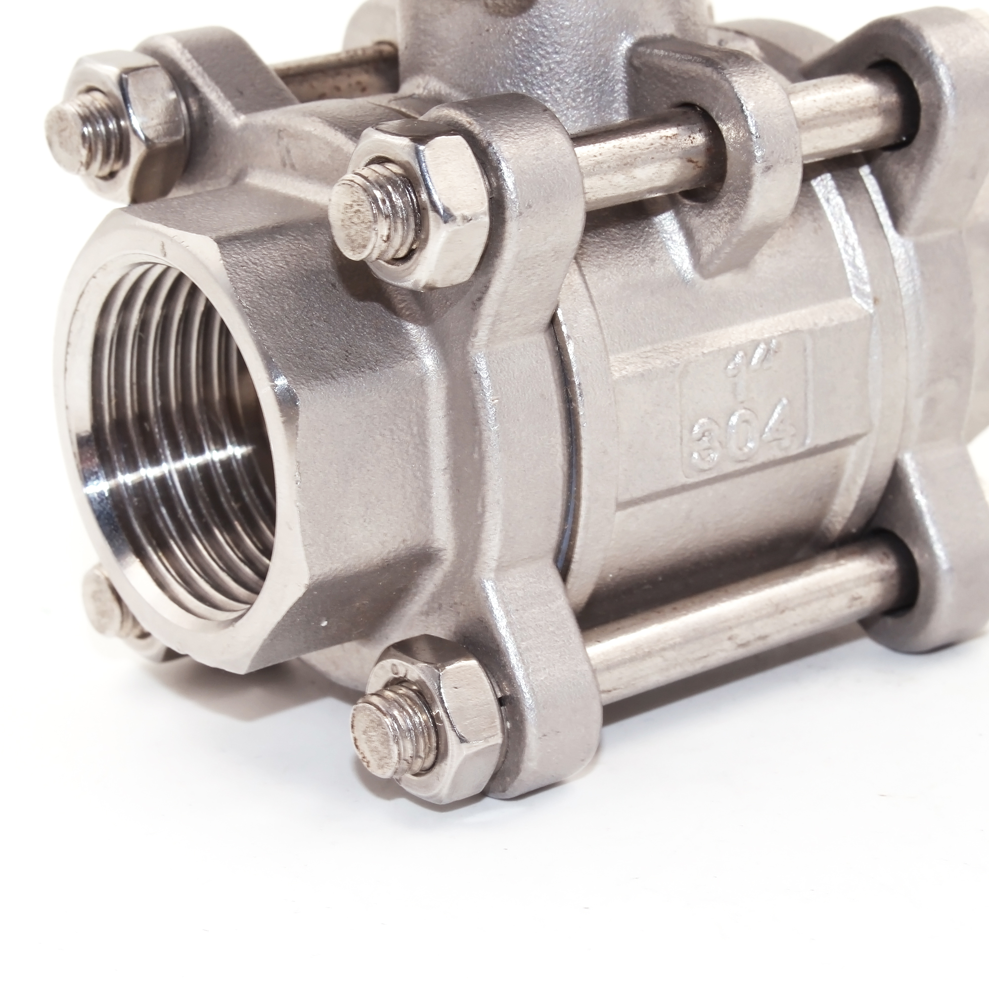 CTB CTB005 Motorized Ball Valve | Tianfei High-Tech