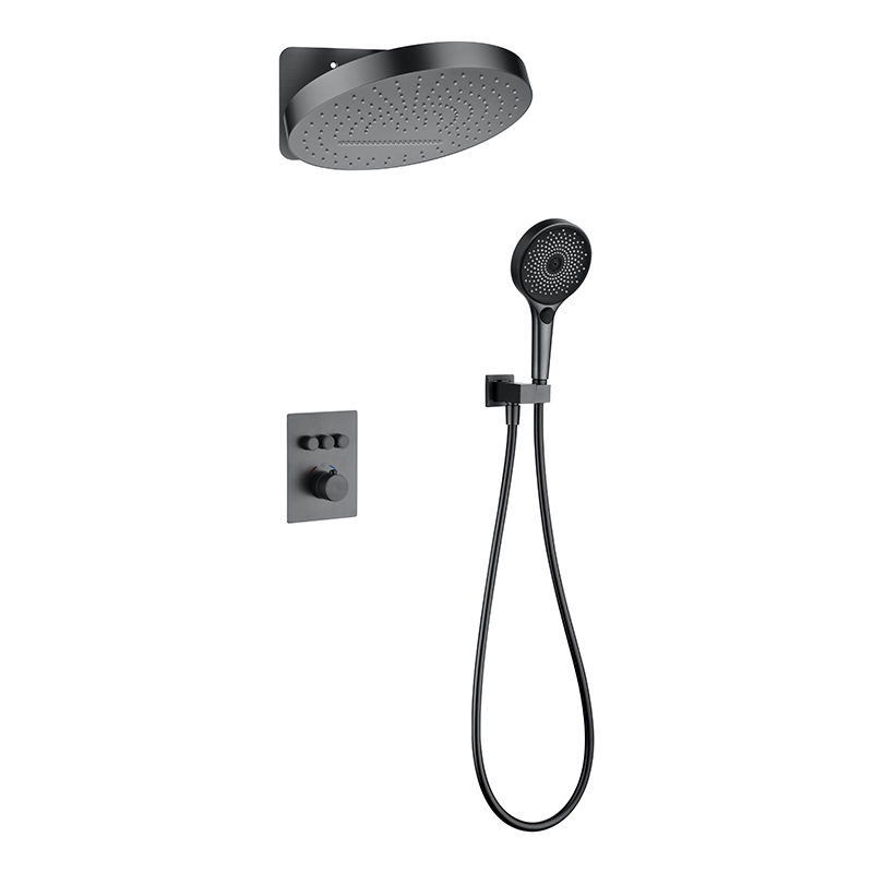 Discover the Perfectly Covert Bath and Shower Mixer: a Guide to ...