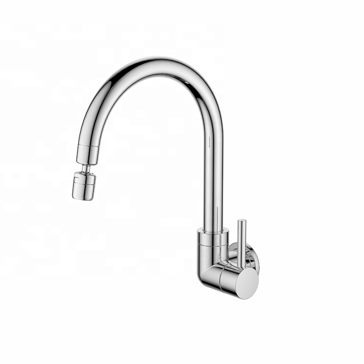 Premium Wall-Mounted Bathroom Tap: Elegance Meets Functionality ...
