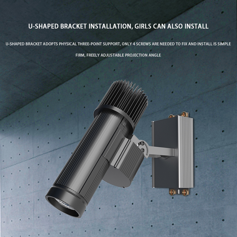 Shop Best Rotating Gobo in Aladdin Lighting - Noparde