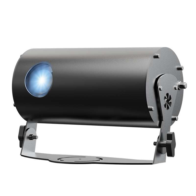 Firefly Projection Starry Laser Effect Moving Beam Lights | Noparde