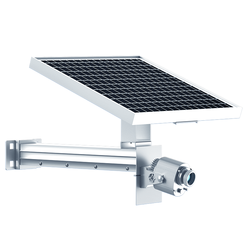 Solar-Powered Advertising Logo Lights | Noparde