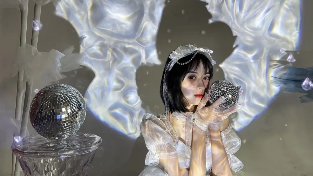 Creating the Perfect Atmosphere: the Combination of Water Ripple ...