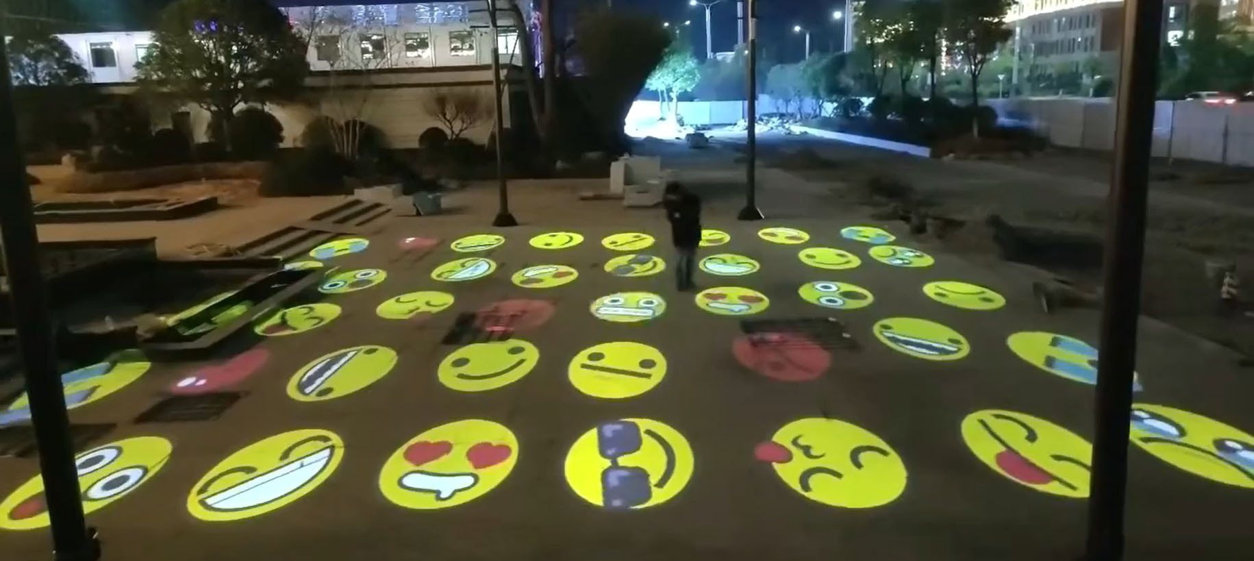 Emoji Interactive Projector a Fun Product | Noparde
