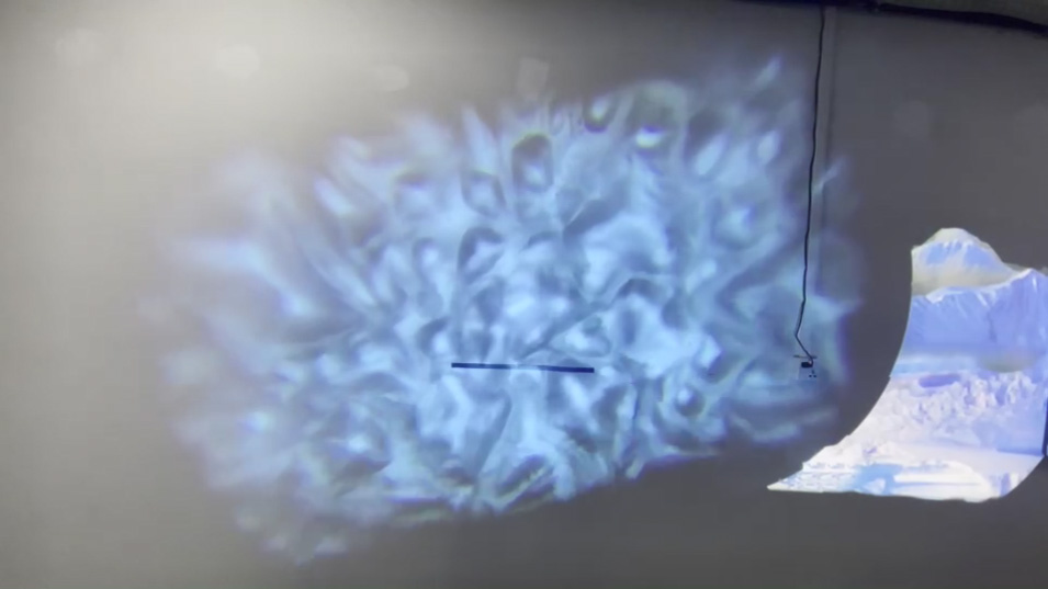 Engineers Launch Manual Lens Shutter: Converting Circular Water Ripple ...