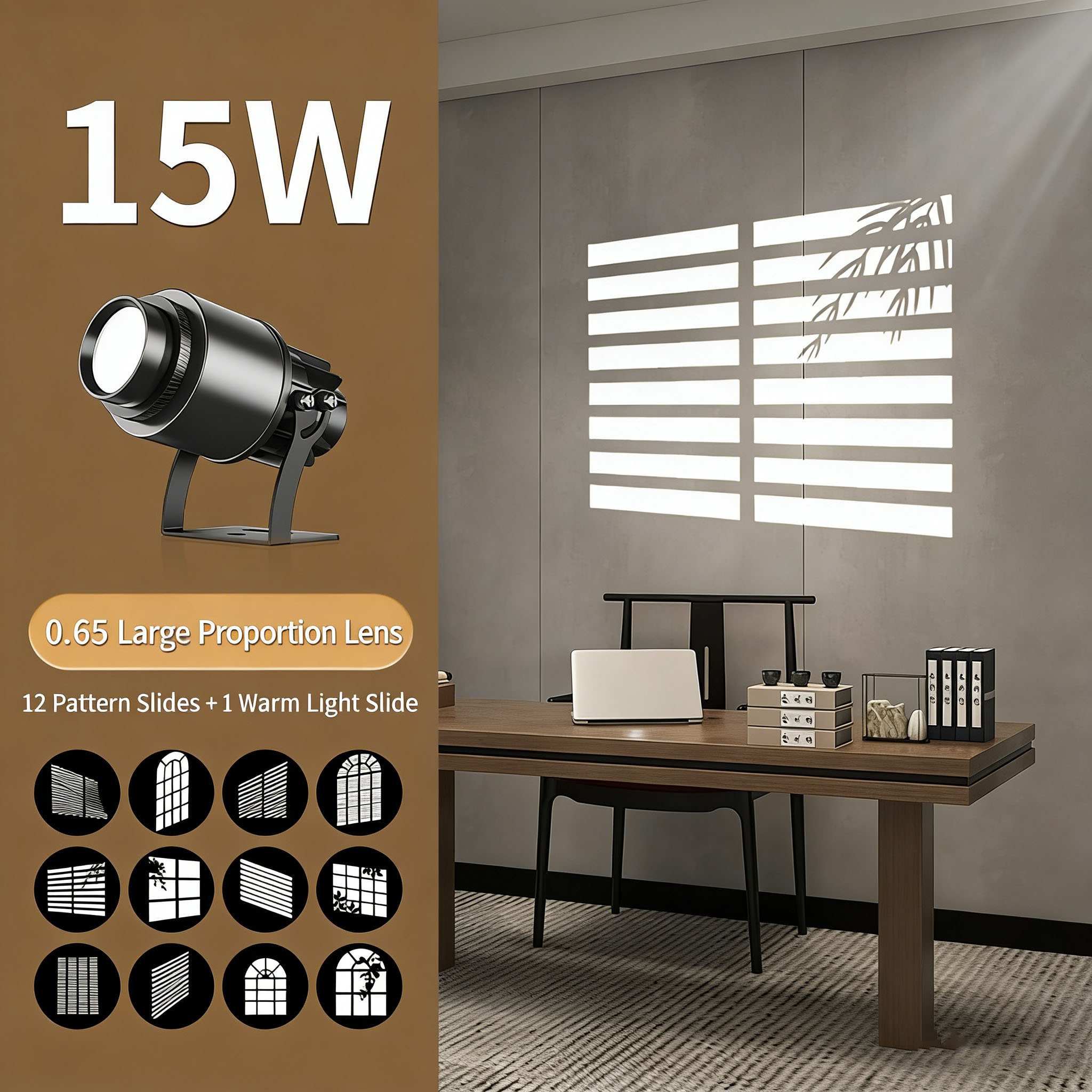 Elevate Your Creative Space: Transforming Interiors with Noparde’s ...