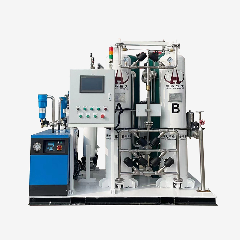 Industrial Oxygen Generator Manufacturer&Supplier - Zhongsu Hengda