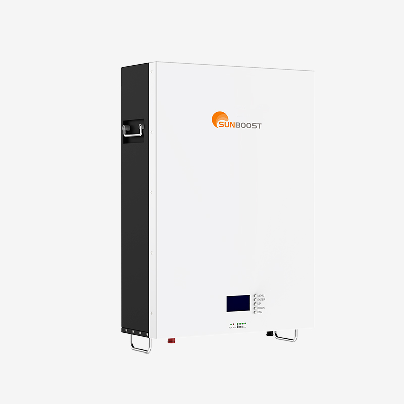Energy Storage Battery Company & Solar Power Inverter Supplier - Sunboost