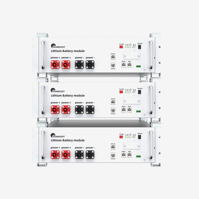 Energy Storage Battery Company & Solar Power Inverter Supplier - Sunboost