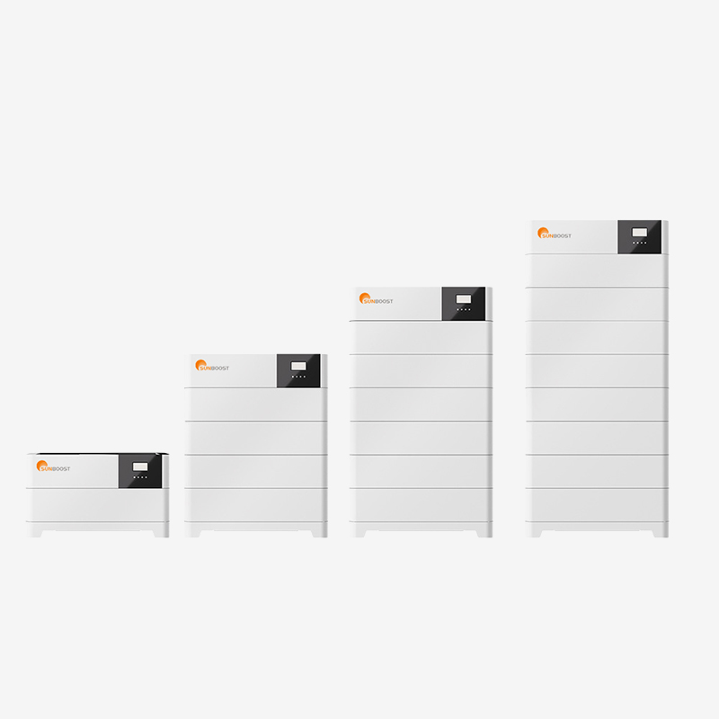 Energy Storage Battery Company & Solar Power Inverter Supplier - Sunboost