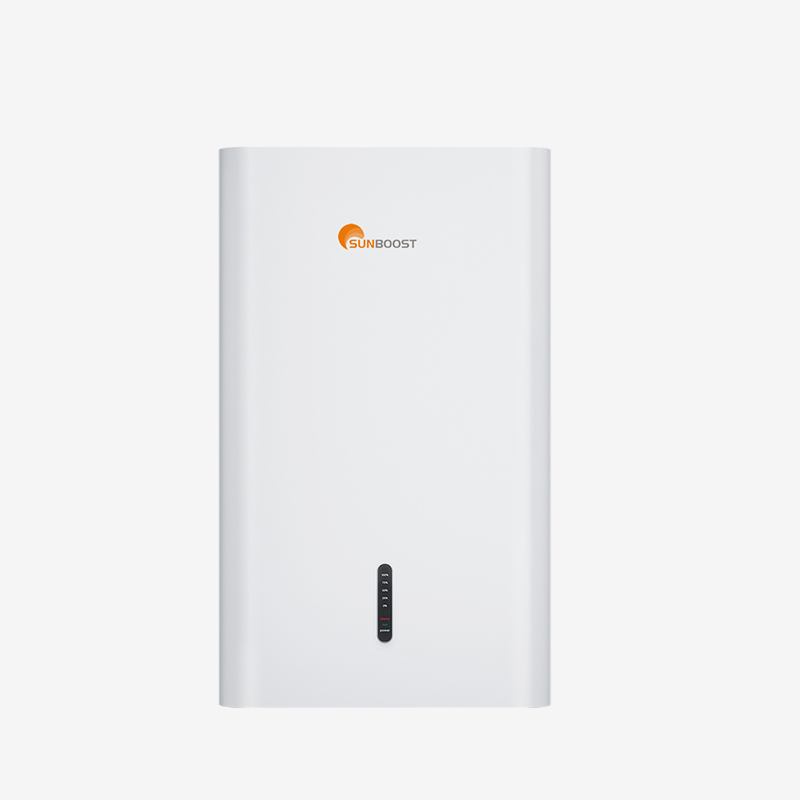 Energy Storage Battery Company & Solar Power Inverter Supplier - Sunboost