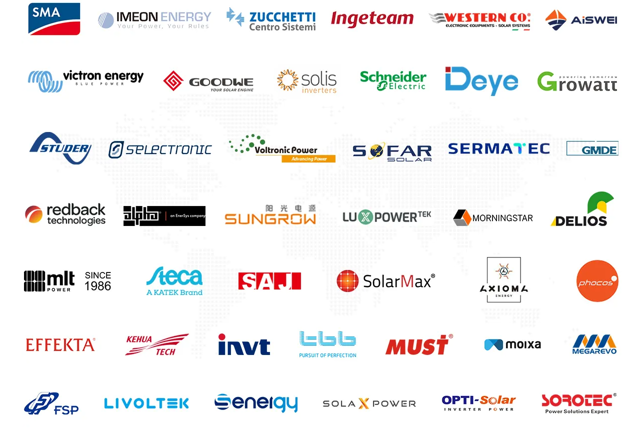 Energy Storage Battery Company & Solar Power Inverter Supplier - Sunboost