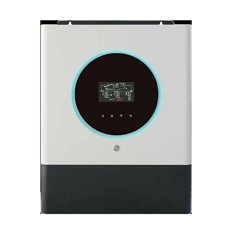 Powering Off-Grid: Exploring the Benefits of a Battery Inverter System ...