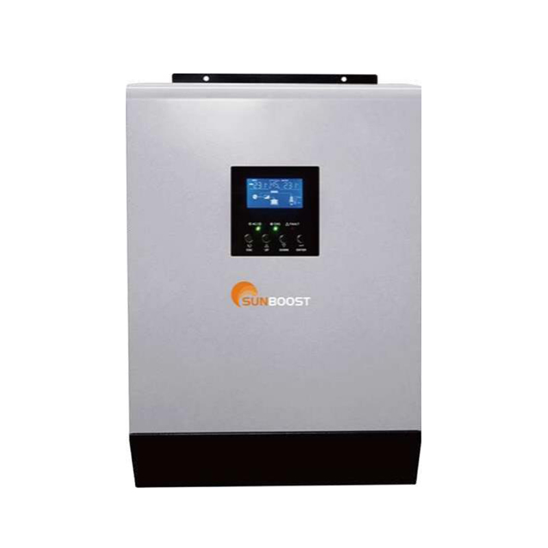 Off Grid Hybrid Inverter - - Sunboost - Sunboost