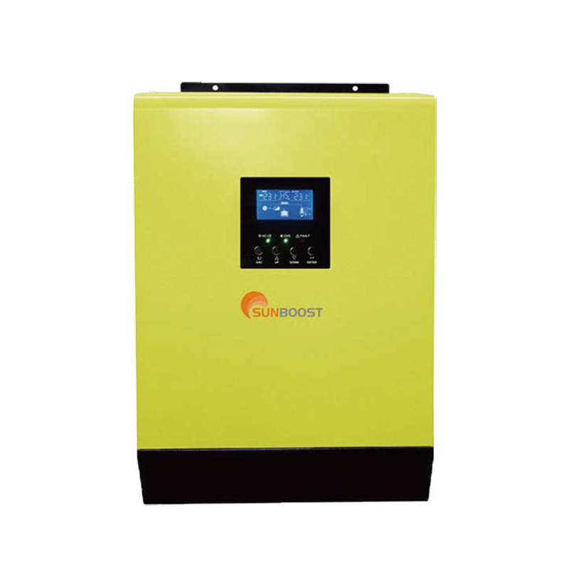 Maximizing Energy Independence: the Benefits of Off-Grid Solar ...