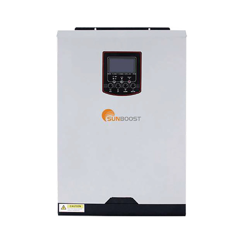 Understanding the Benefits of Hybrid Inverters for Renewable Energy ...