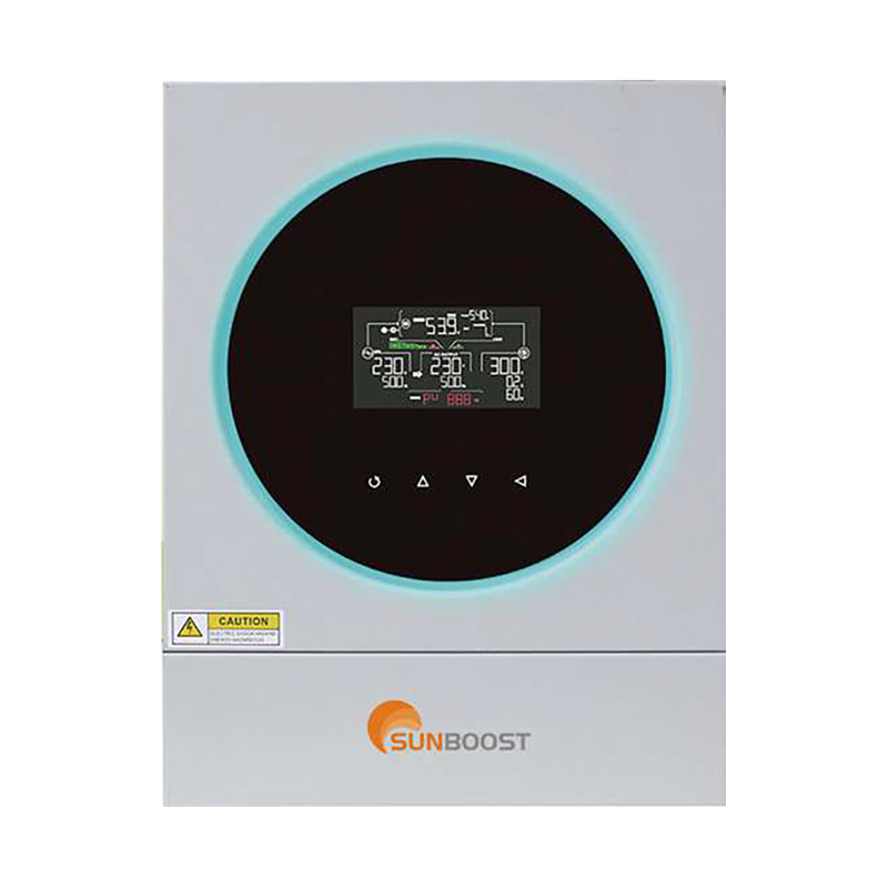 The Benefits of Off-Grid Hybrid Inverters: a Complete Guide | Sunboost