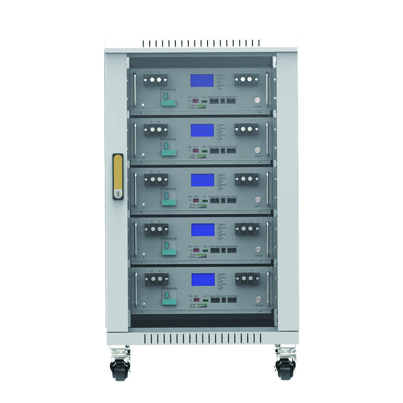 Maximizing Server Rack Battery Performance: a Guide to Powering Your ...