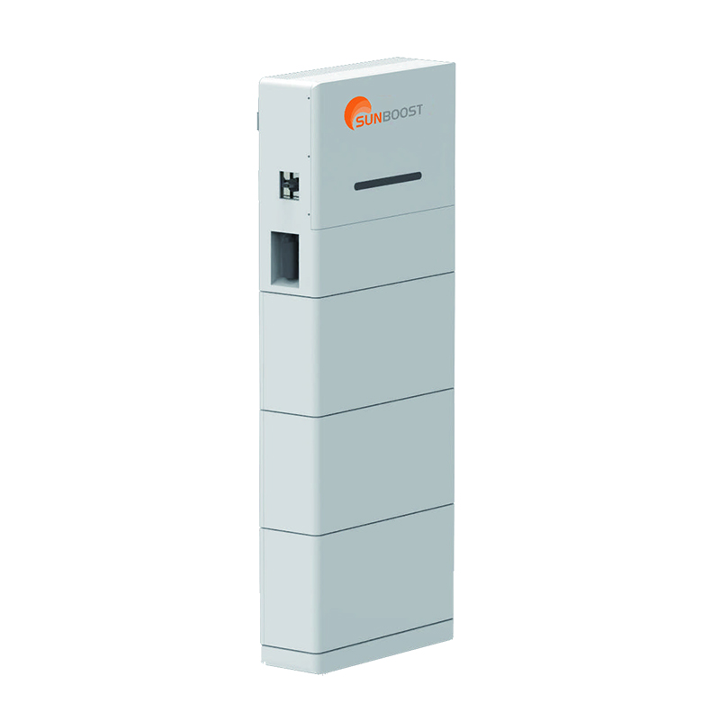 Lithium Ion Battery Energy Storage System by Sunboost - Sunboost