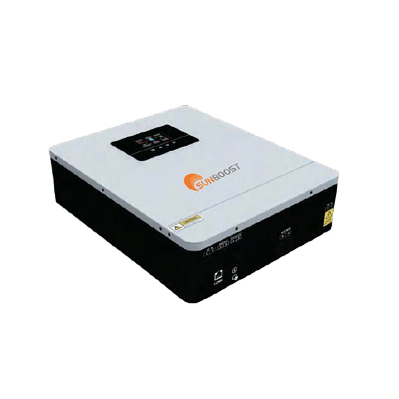 Hot Off Grid Battery Inverter Sunboost Brand - Sunboost
