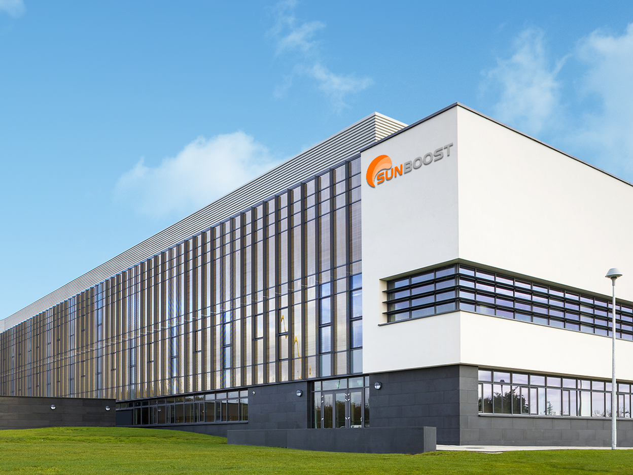 Energy Storage Battery Company & Solar Power Inverter Supplier - Sunboost