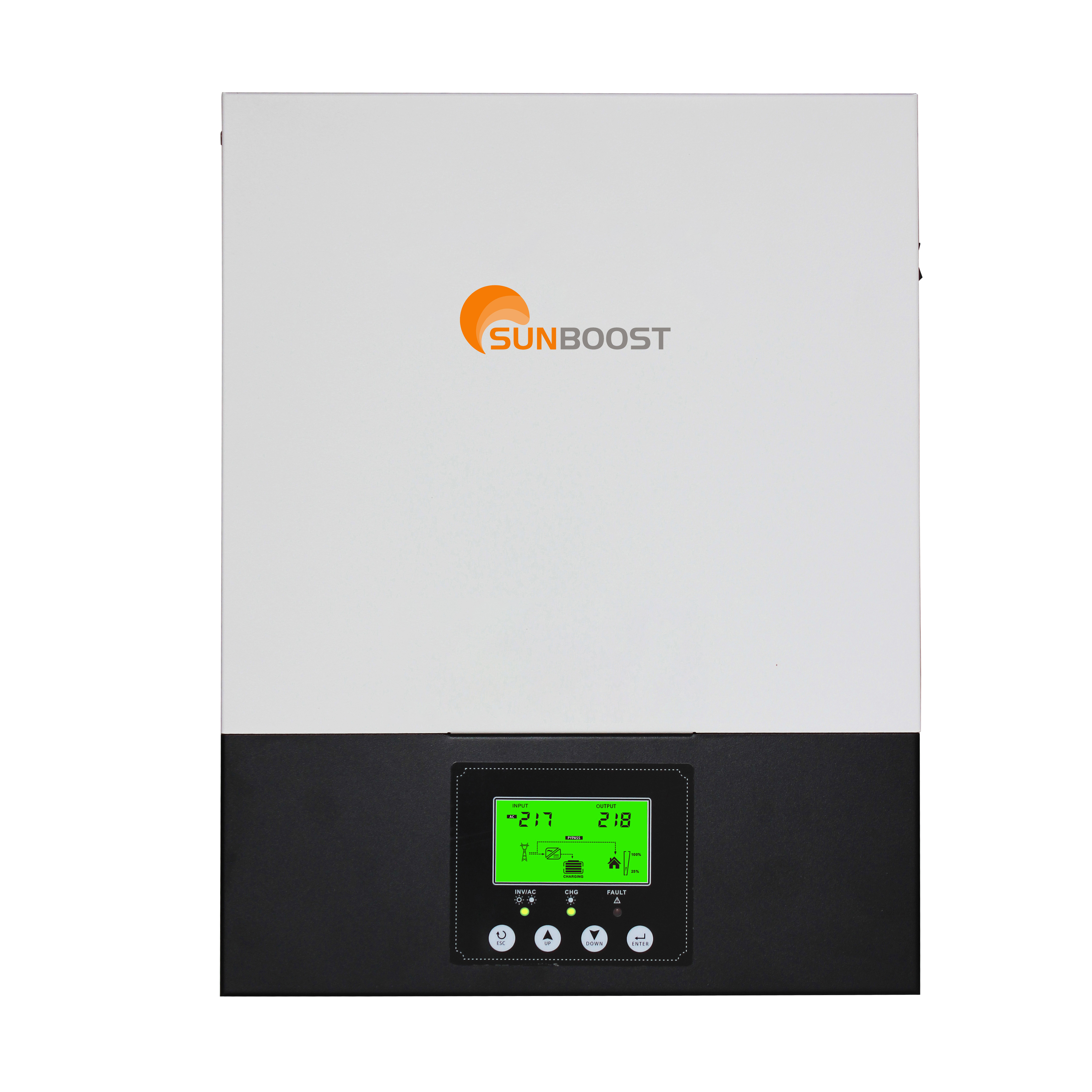 Power System Inverter: Things You May Want to Know | Sunboost