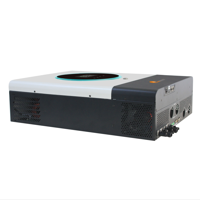 On/off Grid Hybrid Inverter-MAXII 8000/11000 - Sunboost
