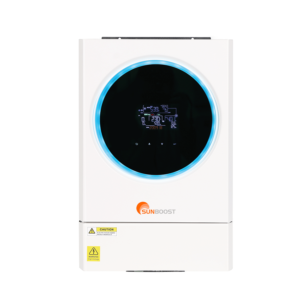 Energy Storage Battery Company & Solar Power Inverter Supplier - Sunboost