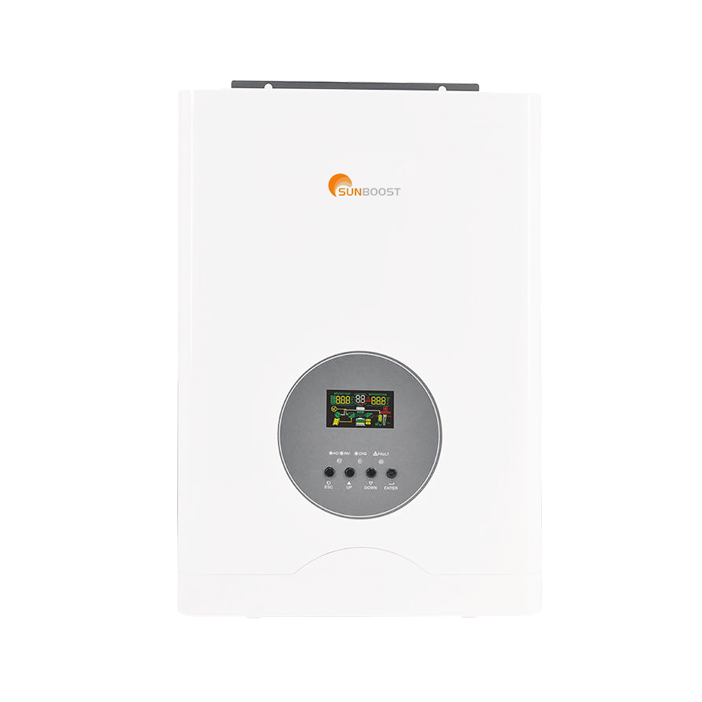Low Frequency Solar Inverter-UD-AP-800W/1200W/1600W - Sunboost