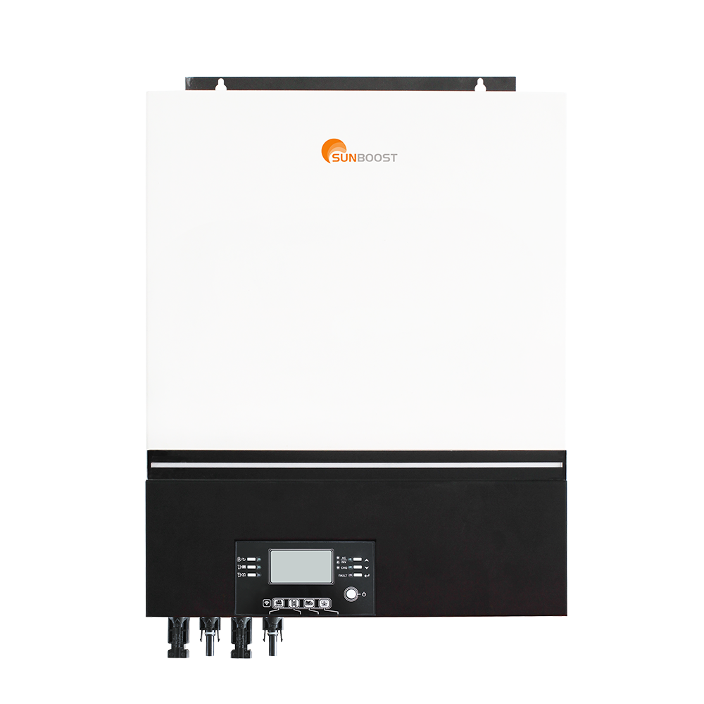 Energy Storage Battery Company & Solar Power Inverter Supplier - Sunboost