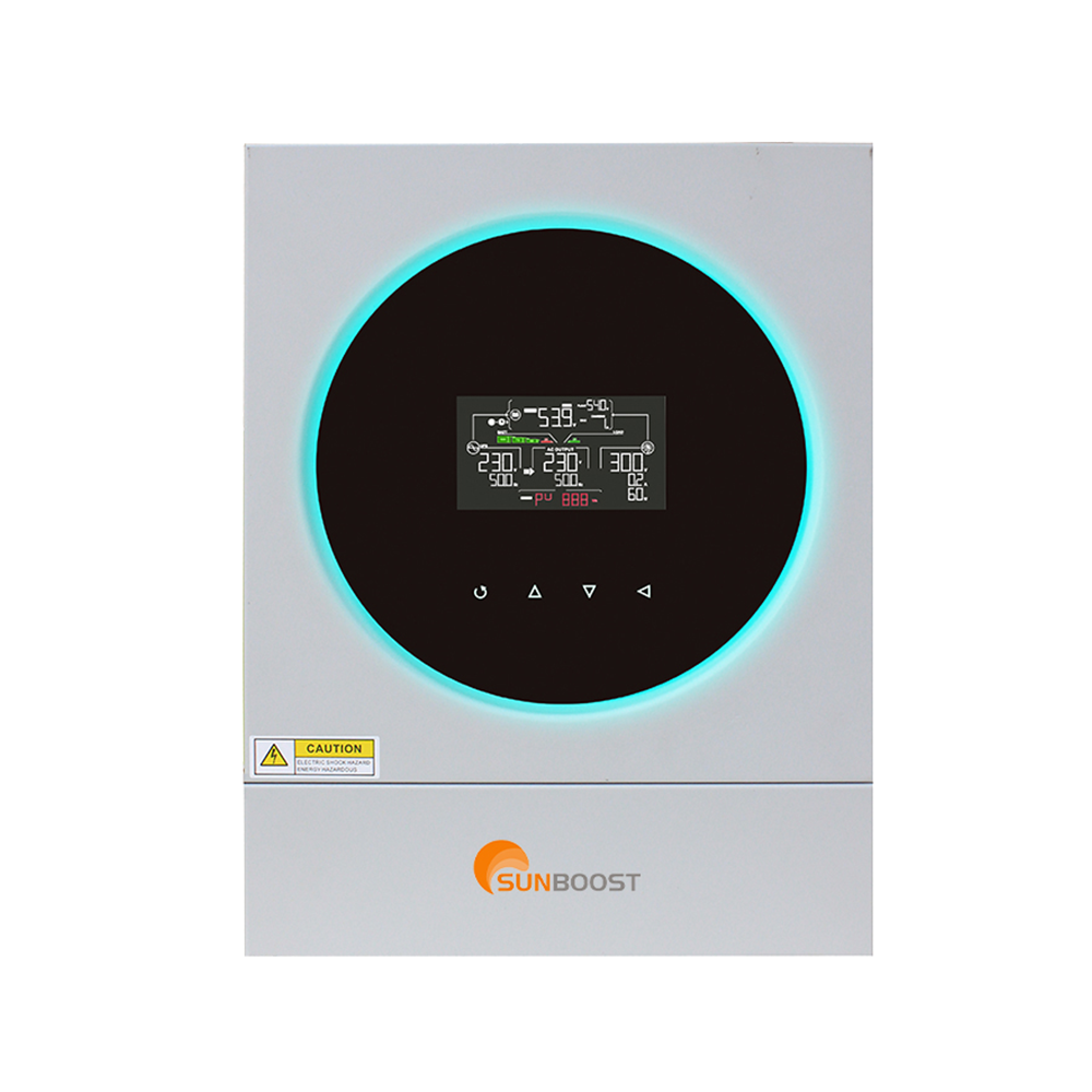 Energy Storage Battery Company & Solar Power Inverter Supplier - Sunboost