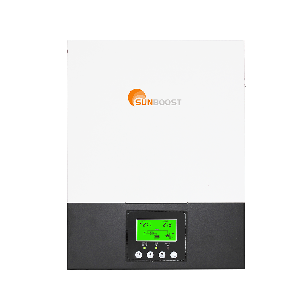 Guide to Shop Residential Solar Inverter in Sunboost | Sunboost