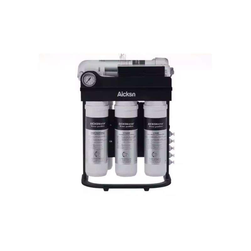 Low Pressure Water Filter System For Entire House RO-200GPD