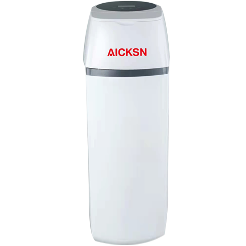 Choosing the Right Water Softener: a Complete Buyer’s Guide