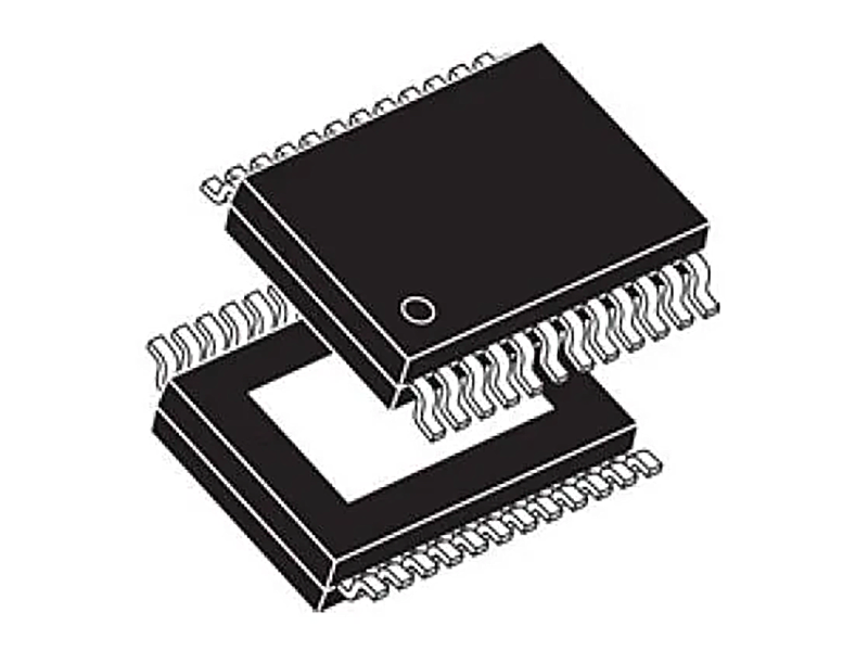 Shenming Electronic's Wireless Charging IC - Shenming Electronic