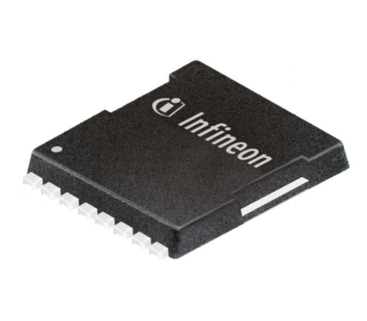 IPT026N10N5 - Shenming Electronic