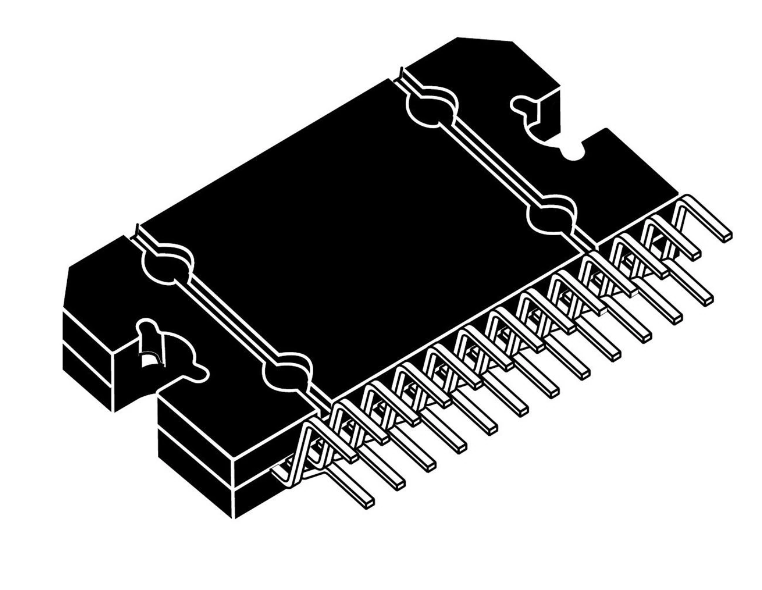 TDA7850 - Shenming Electronic