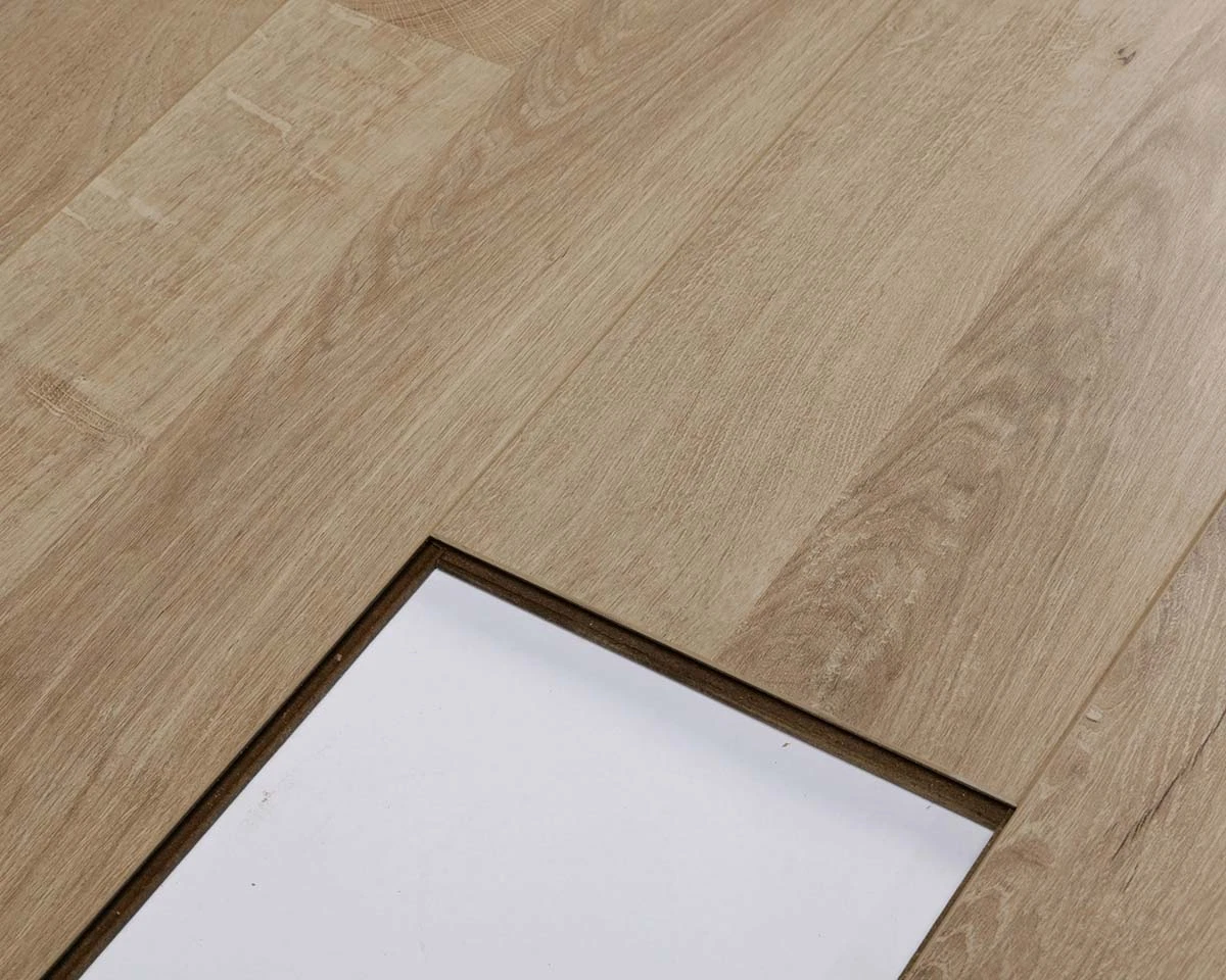 Euro Click stratifié/planchers stratifiés 8mm 10mm 12mm Super qualité