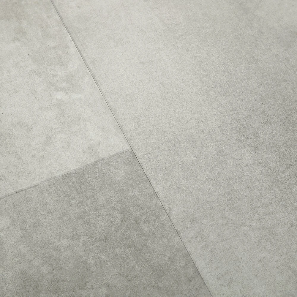 3.5-6.5mm Thickness 0.3/0.5mm Wear Layer 100% Waterproof Spc Uniclic ...