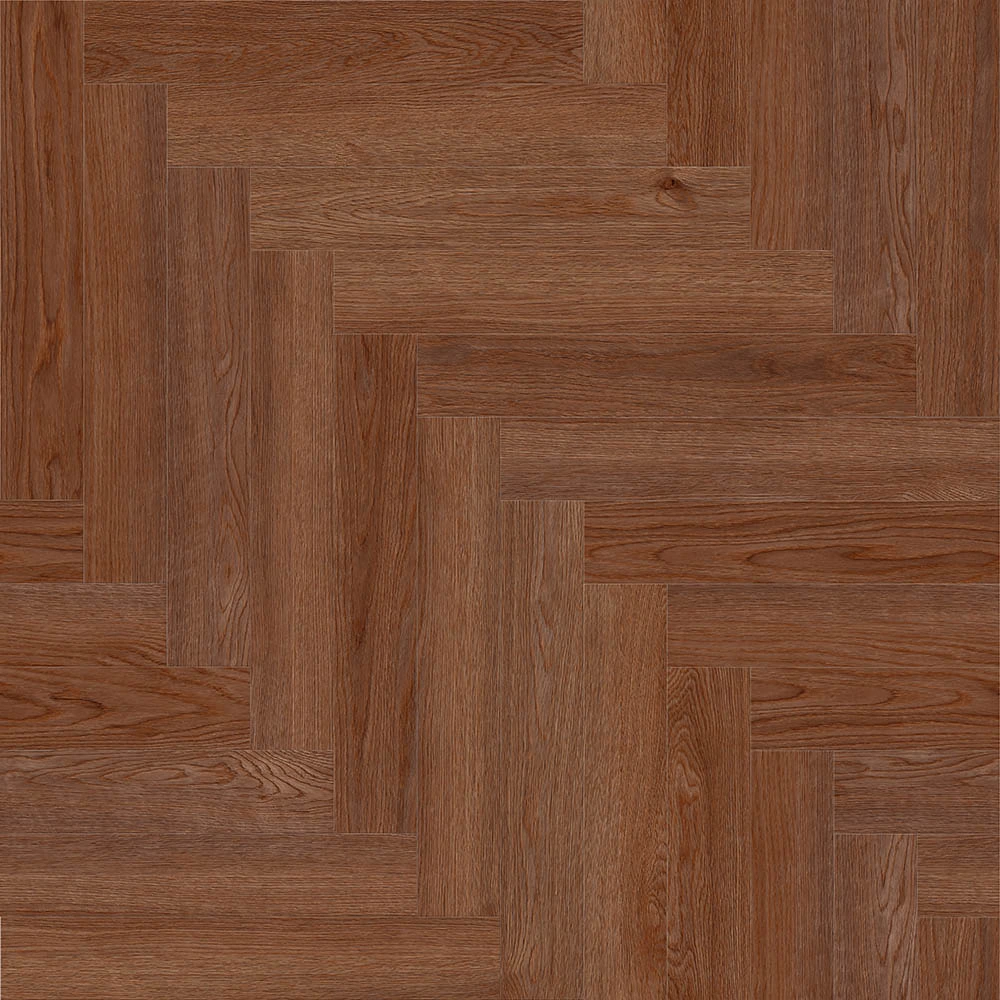 European Standard Parquet Oak Pattern Hardwood Floating Flooring ...