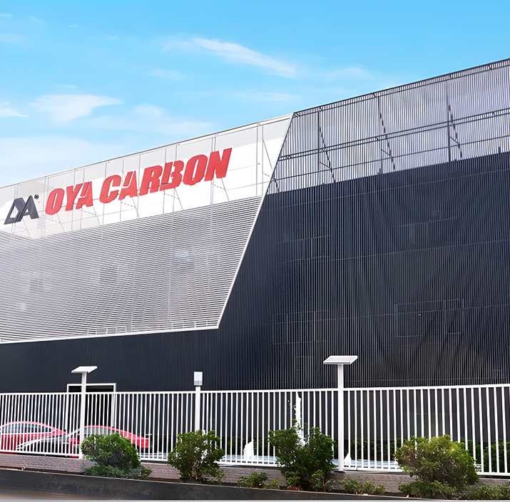 Carbon Fiber Car Parts Manufacturers For Over 12 Years | OYA Carbon