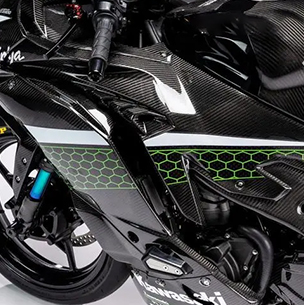 Carbon Fiber Car Parts Manufacturers For Over 12 Years | OYA Carbon