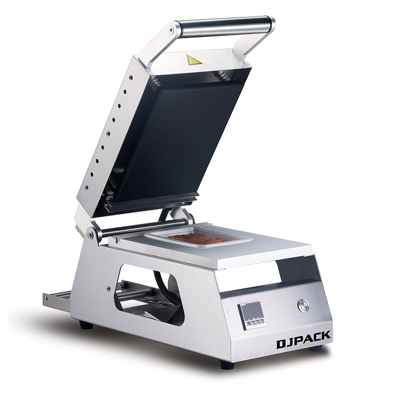 Tray Packing Machine Buying Guide | DJPACK