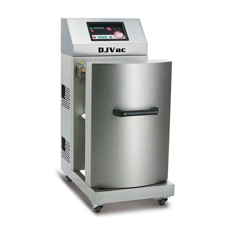 Streamline Your Packaging Process with a Vertical Vacuum Packing ...